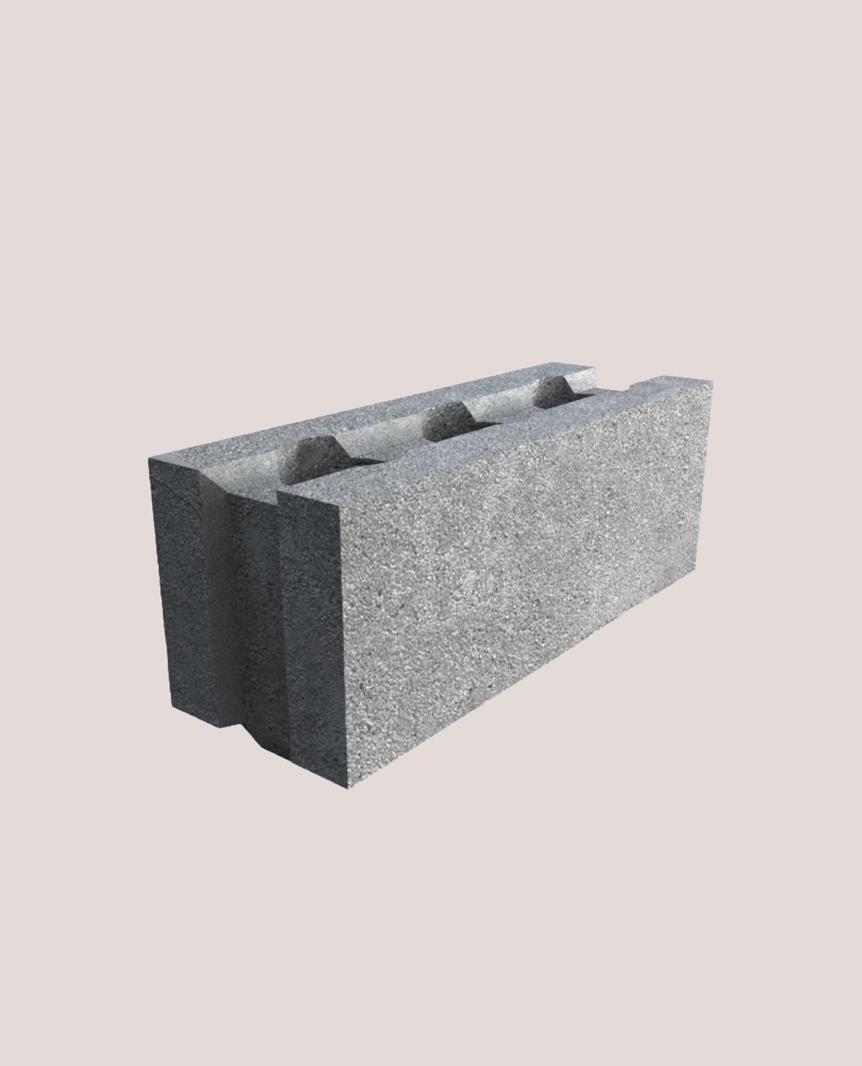 Mamposteria Estructural 3 - Boonker
