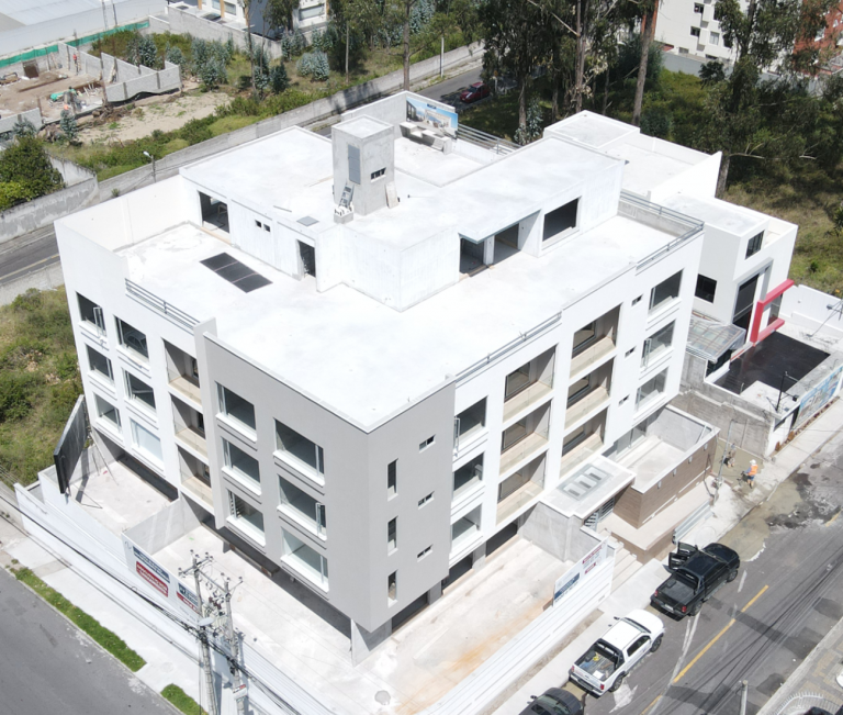 Categorías de Proyectos - Boonker